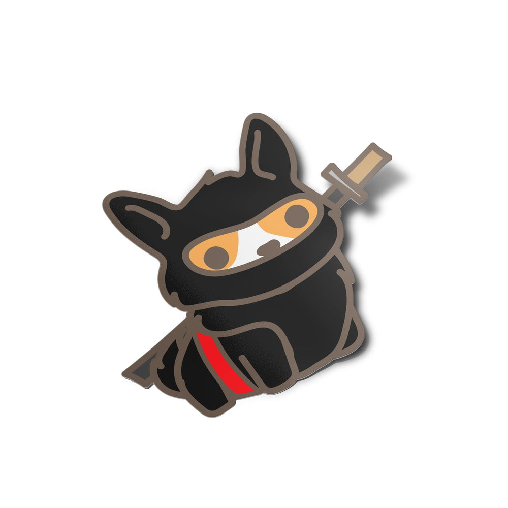 Cleric Taro Sticker - Sleepi