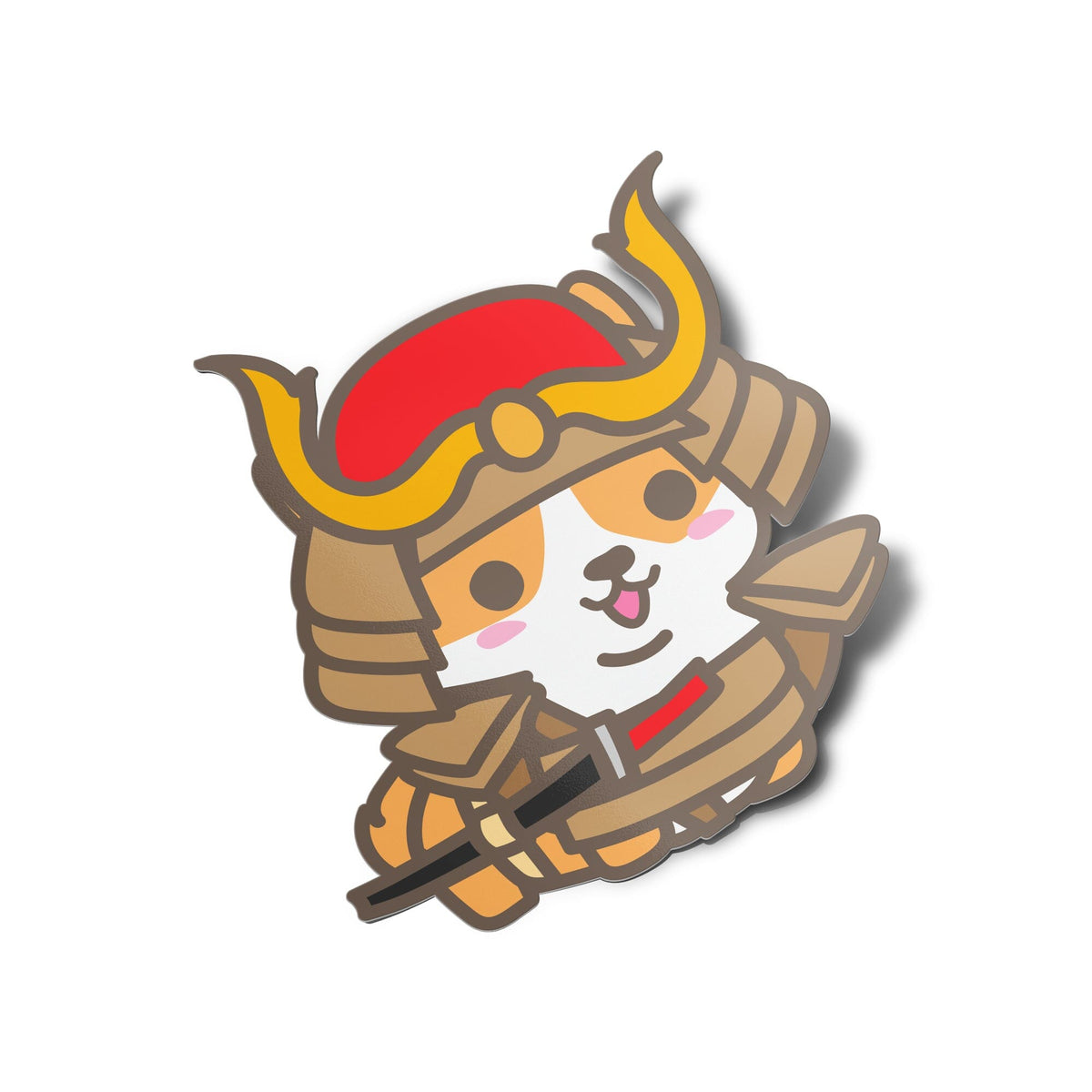 Dragon Taro Sticker - Sleepi